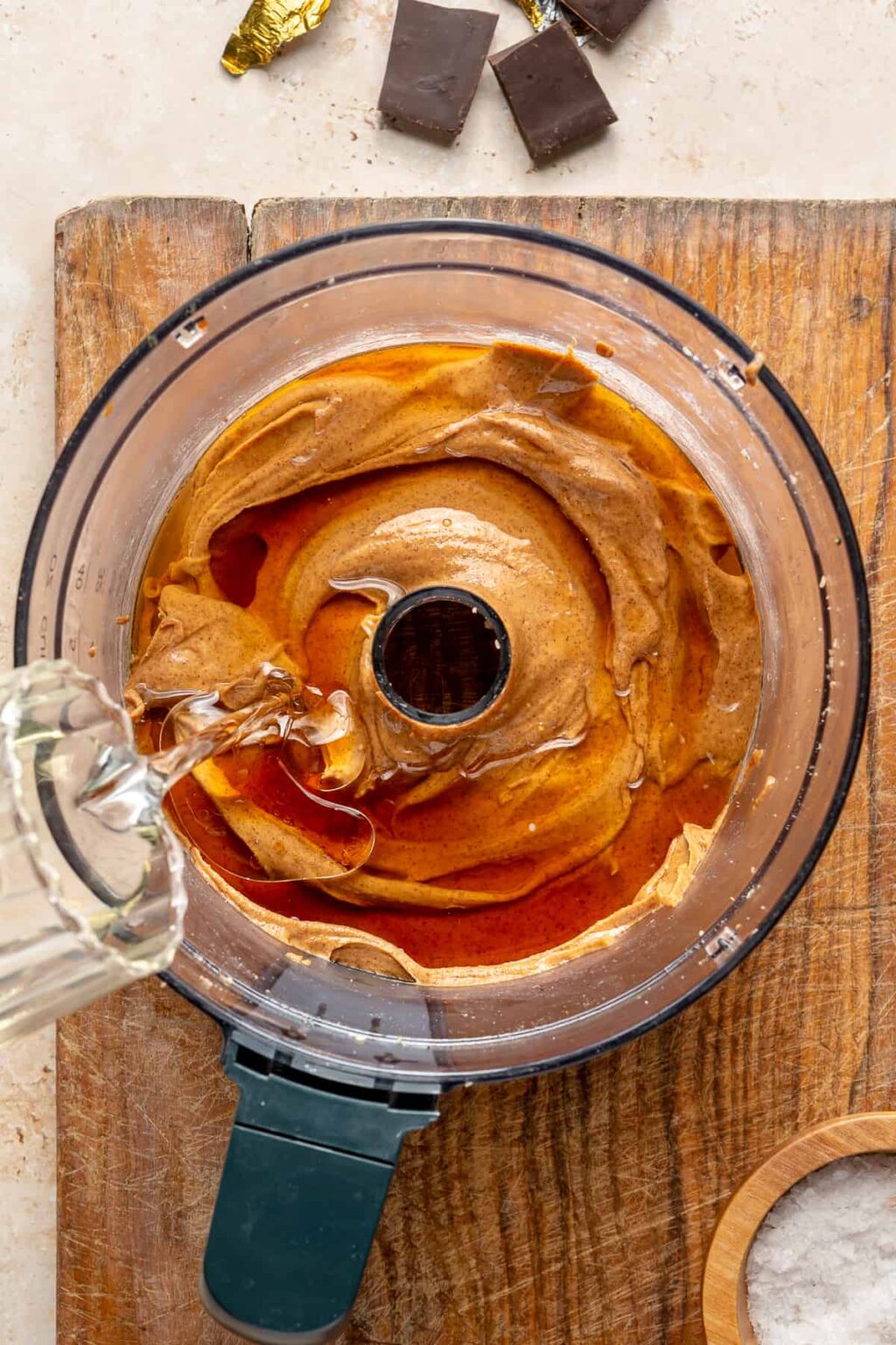 Raw Mars Bars - Rachael's Good Eats