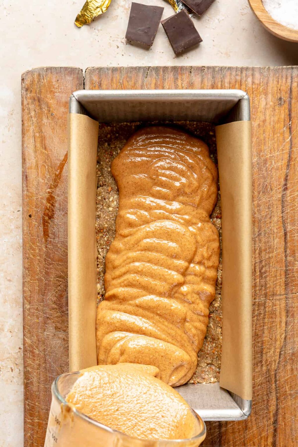 Raw Mars Bars - Rachael's Good Eats