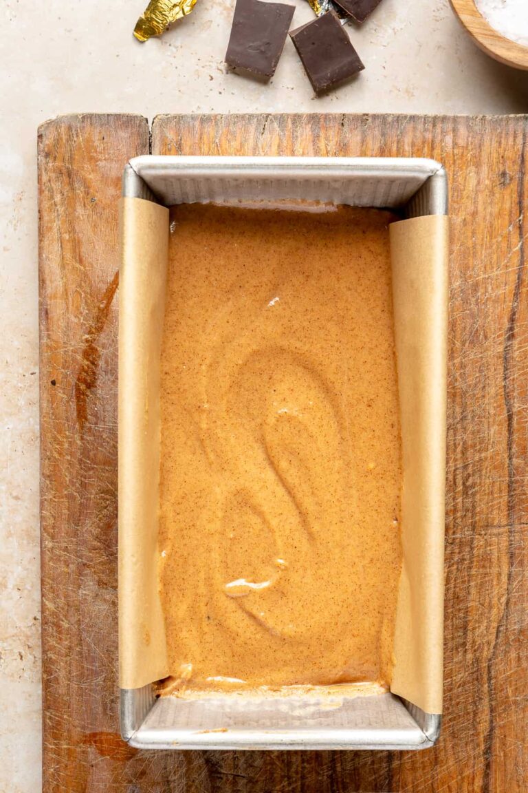 Raw Mars Bars - Rachael's Good Eats