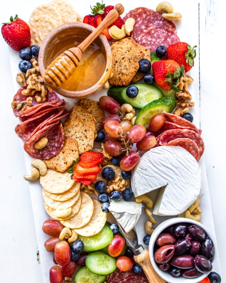 10 Sneaky Sources of Sugar Hiding in Your Favorite ‘Healthy’ Foods ...