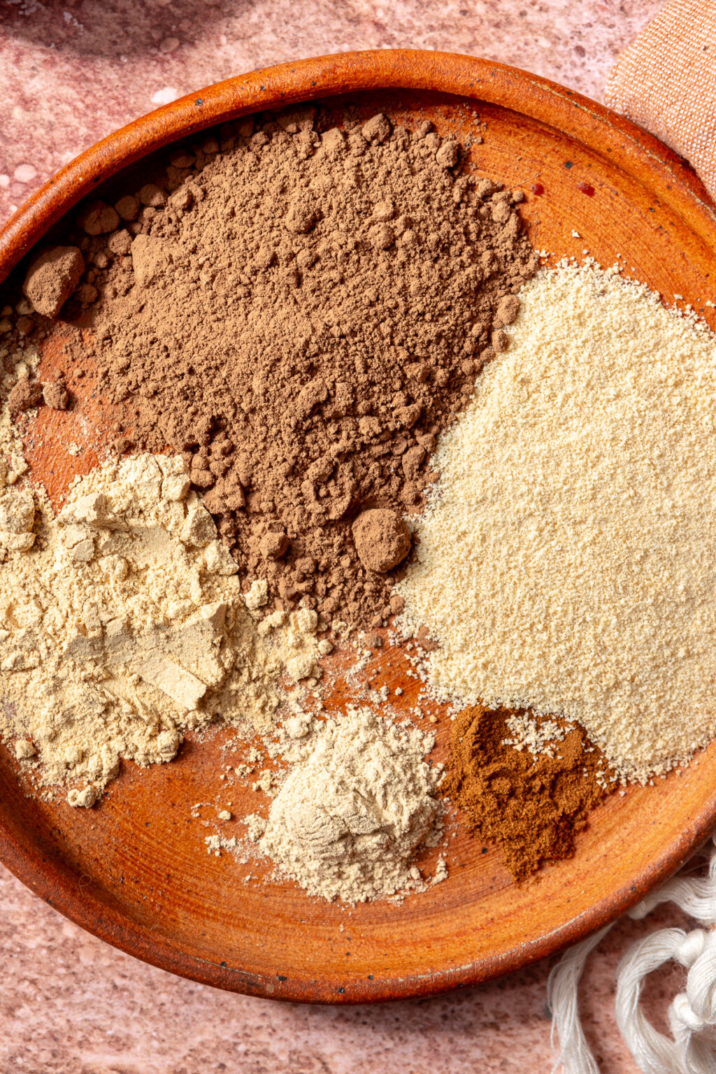 Hormone-Balancing Chocolate Elixir - Rachael's Good Eats