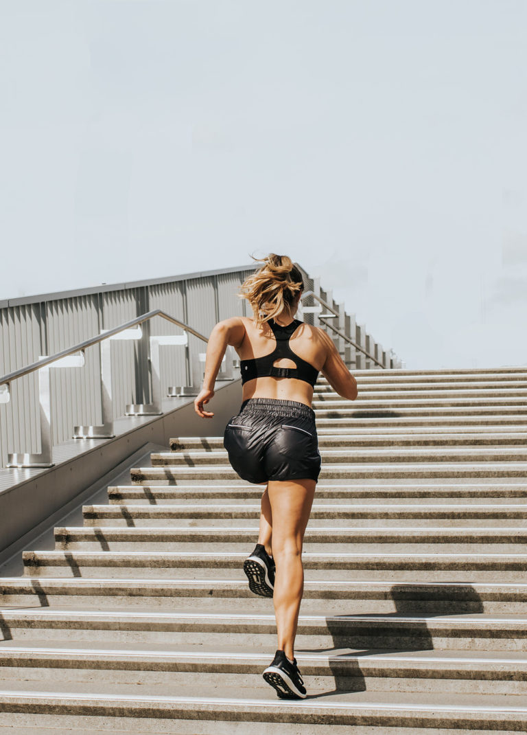 Why Warming Up Before Your Workout Is Essential: Benefits & How To Do ...