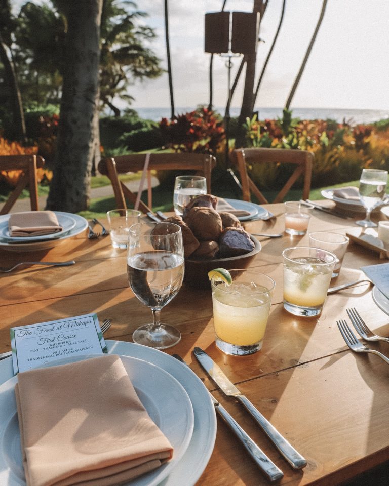 Maui Travel Guide - Rachael's Good Eats