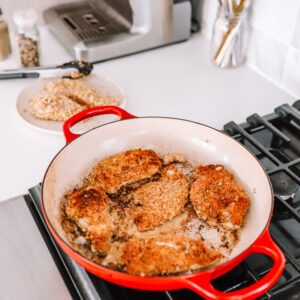 Rachael's Good Eats