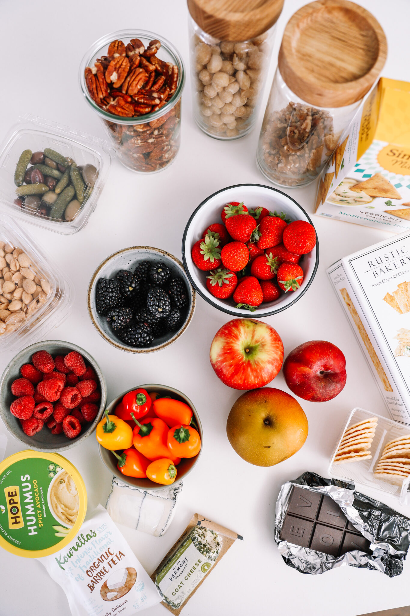 7 Tips for Fresh Produce - Rachael's Good Eats