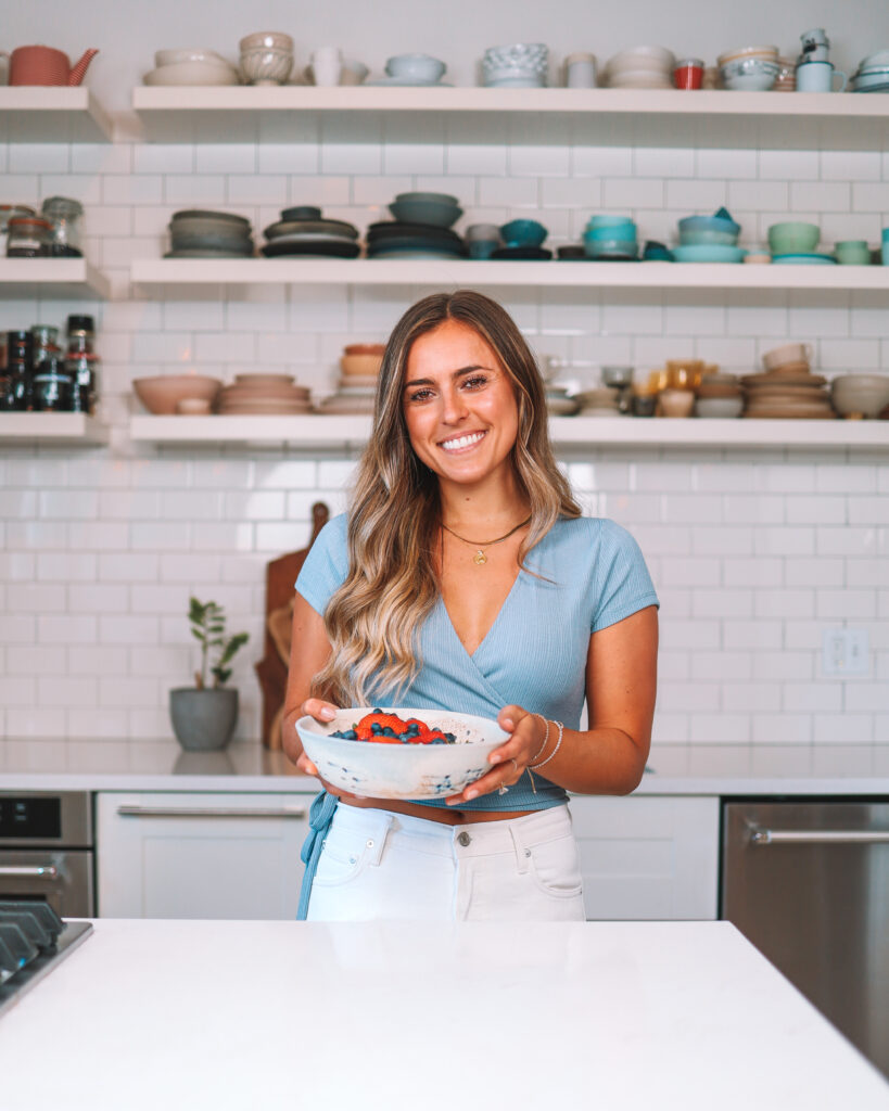 Nutrition Archives - Rachael's Good Eats