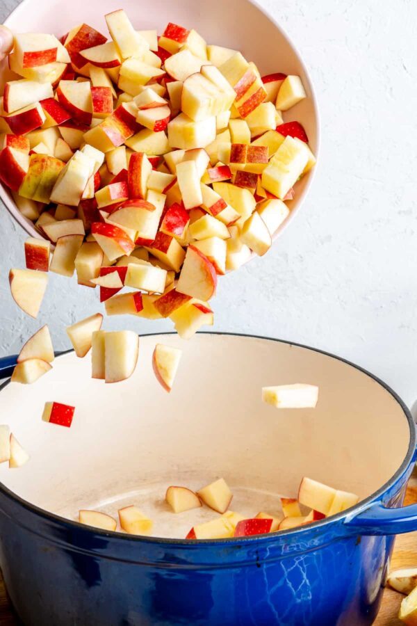 How To Pick the Best Apples for Snacking and Fall Recipes - Rachael's ...