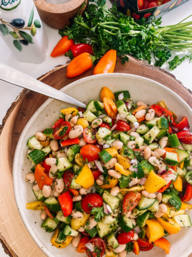 Home - Rachael's Good Eats