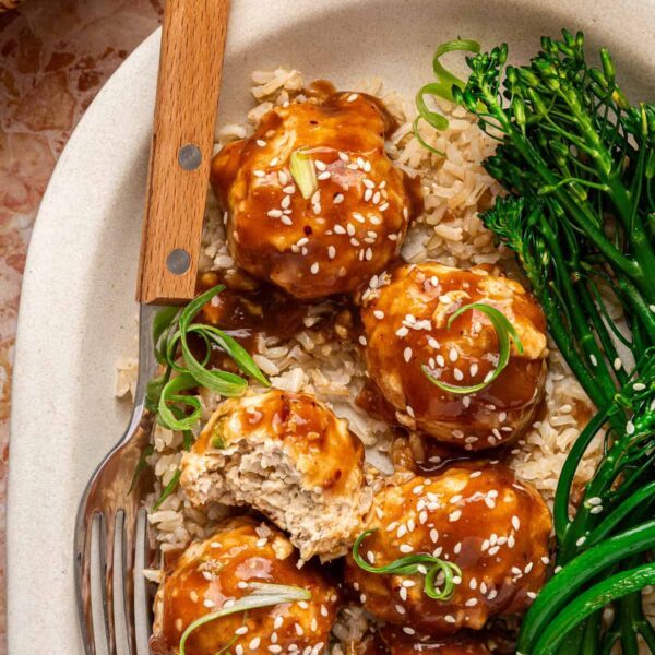 Recipes - Rachael's Good Eats