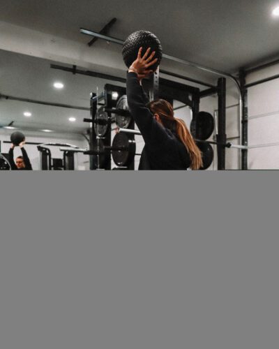 Gym Etiquette Made Easy: Tips for Your Next Workout - Rachael's Good Eats