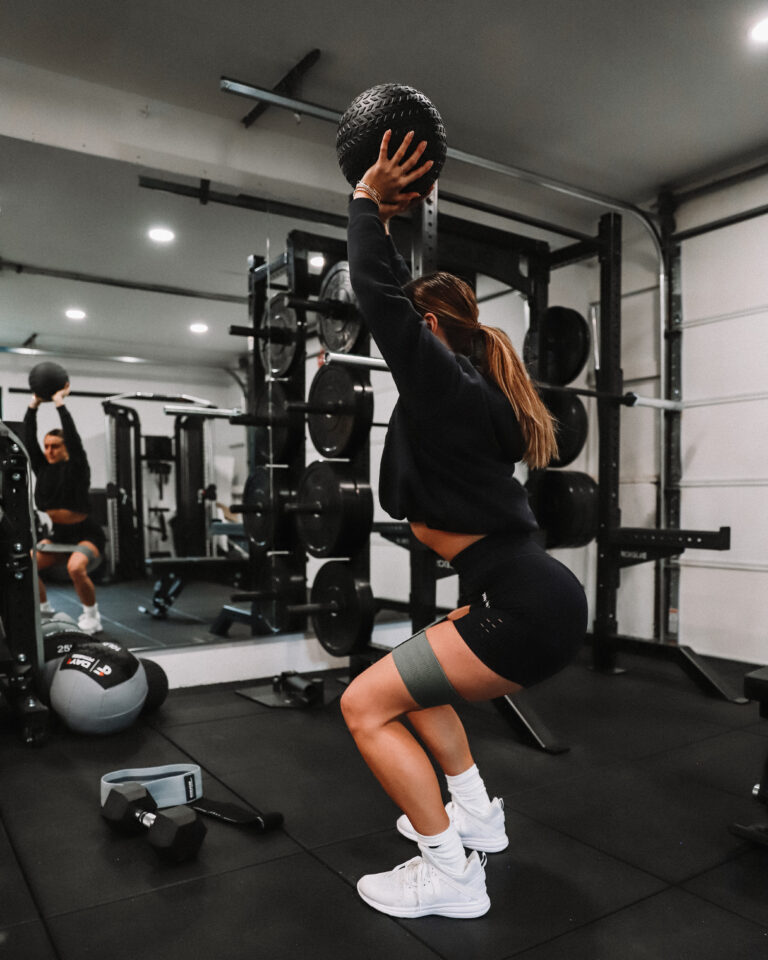 Gym Etiquette Made Easy: Tips for Your Next Workout - Rachael's Good Eats
