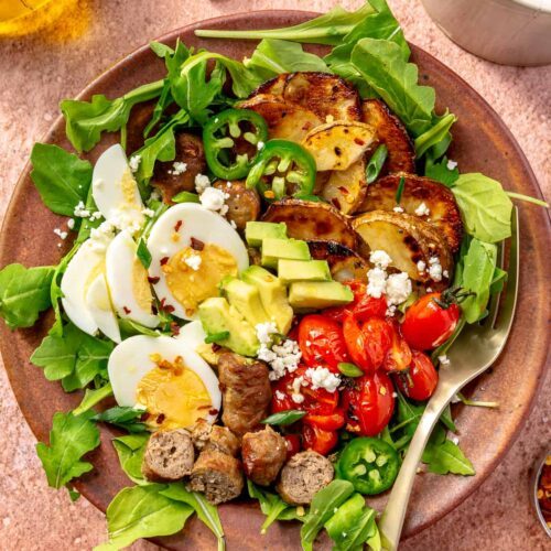 Recipes - Rachael's Good Eats