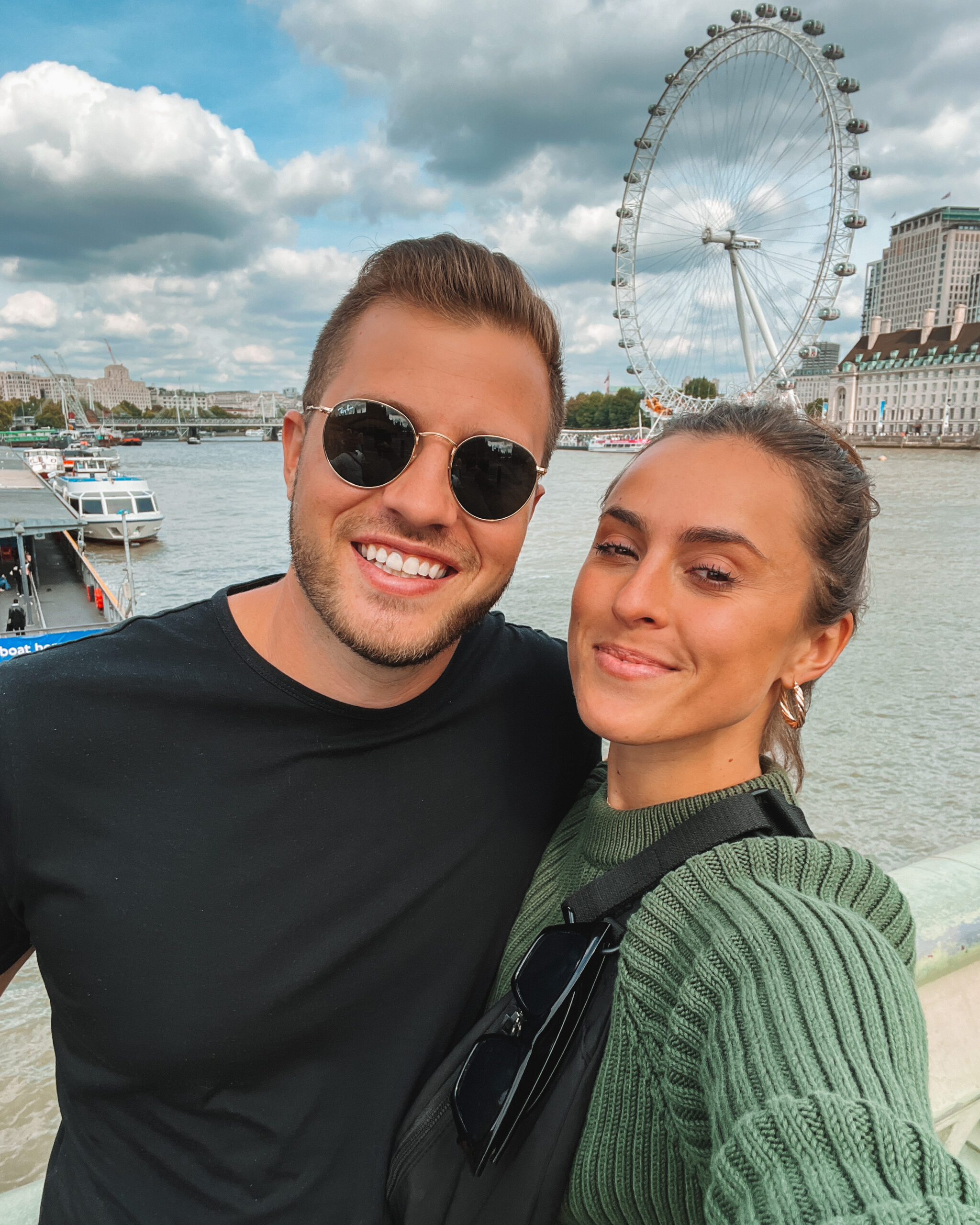 London Travel Guide - Rachael's Good Eats