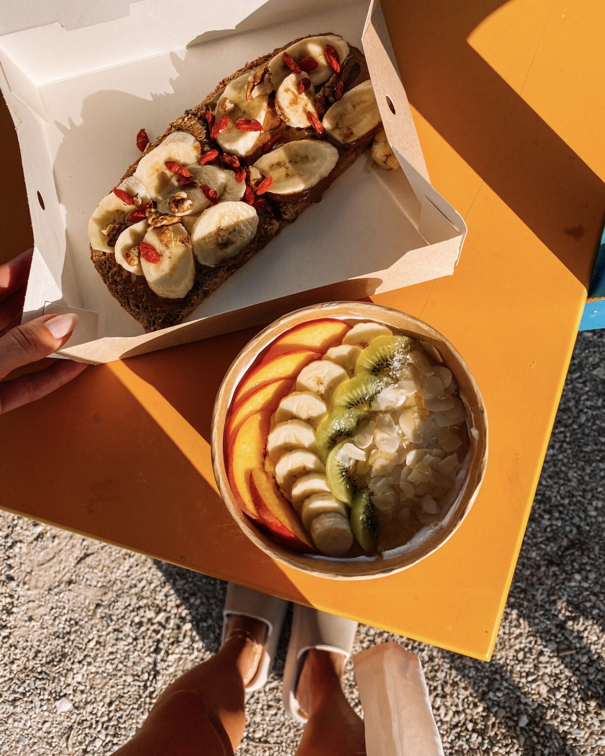 7 Snacks To Combat Sugar Cravings - Rachael's Good Eats