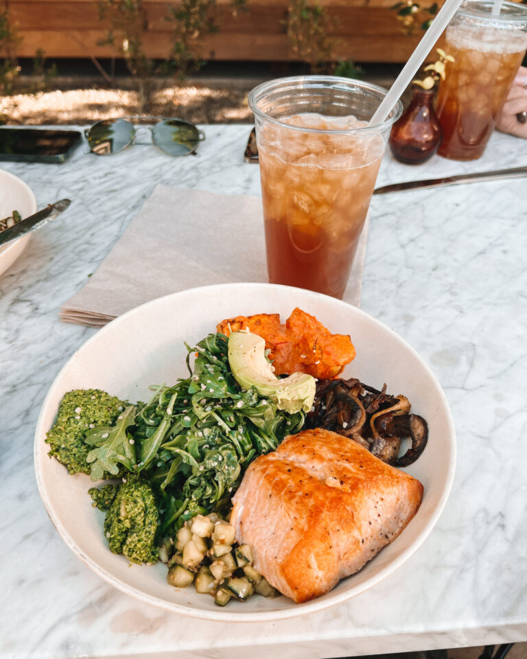 Phoenix Food Guide - Rachael's Good Eats