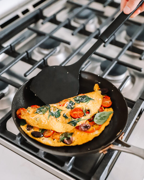 Are You Getting Enough Protein? 3 Ways To Eat More Every Day - Rachael ...