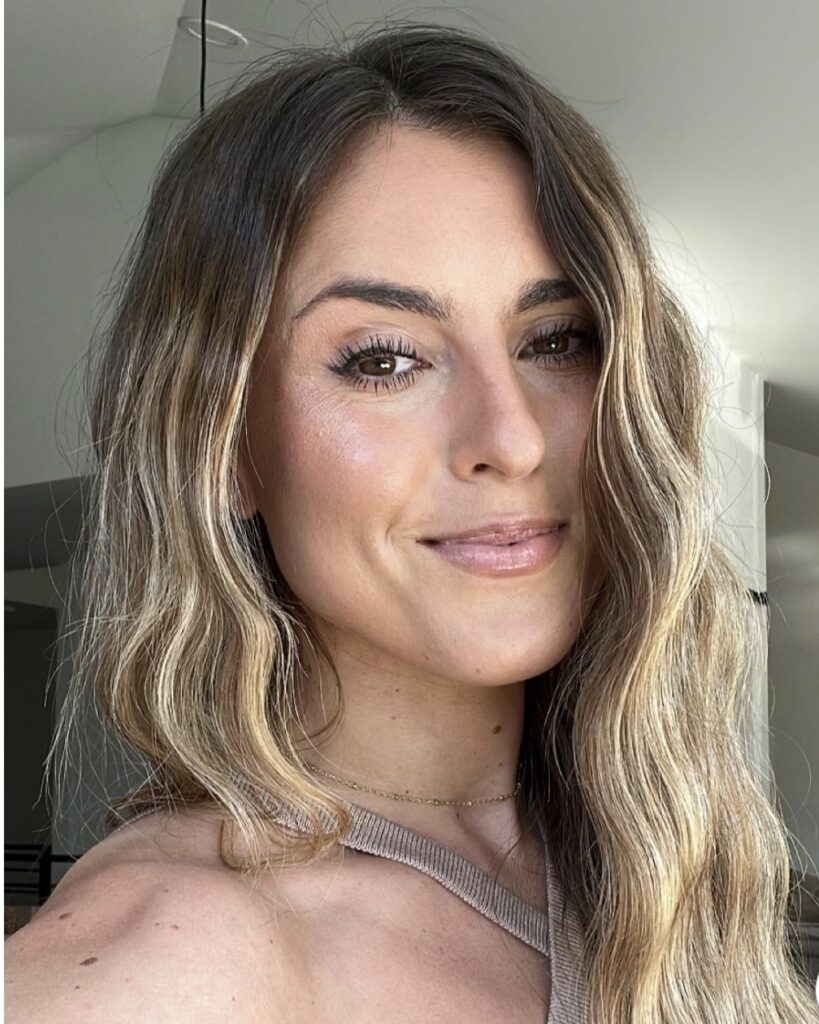 About - Rachael's Good Eats