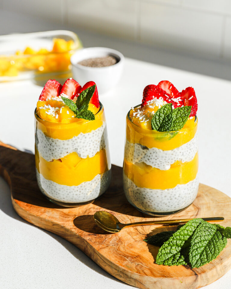 Recipes - Rachael's Good Eats