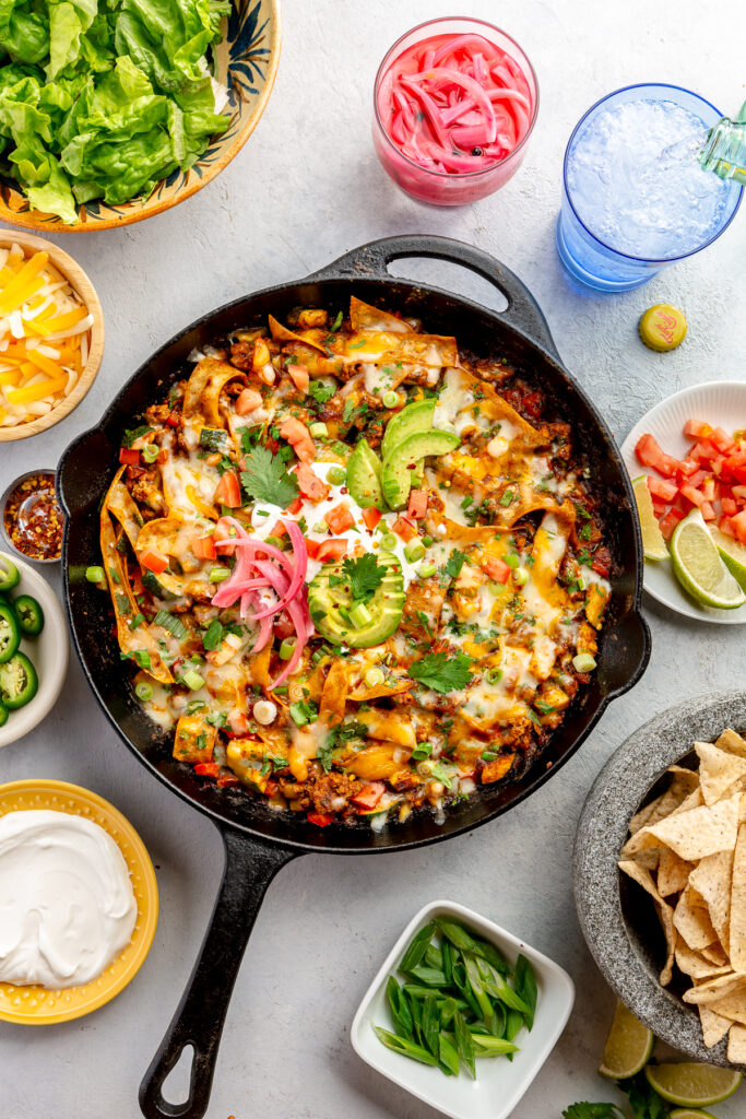 Recipes - Rachael's Good Eats