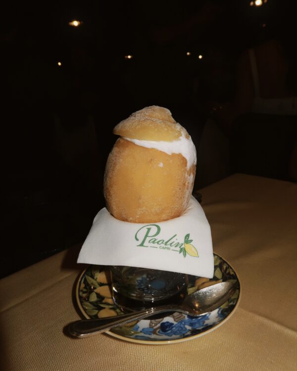 My Guide To Capri, Amalfi and Positano - Rachael's Good Eats