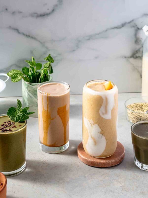 7 Snacks To Combat Sugar Cravings - Rachael's Good Eats