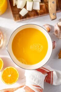 Citrus Cold Flu Fighter - Rachael's Good Eats