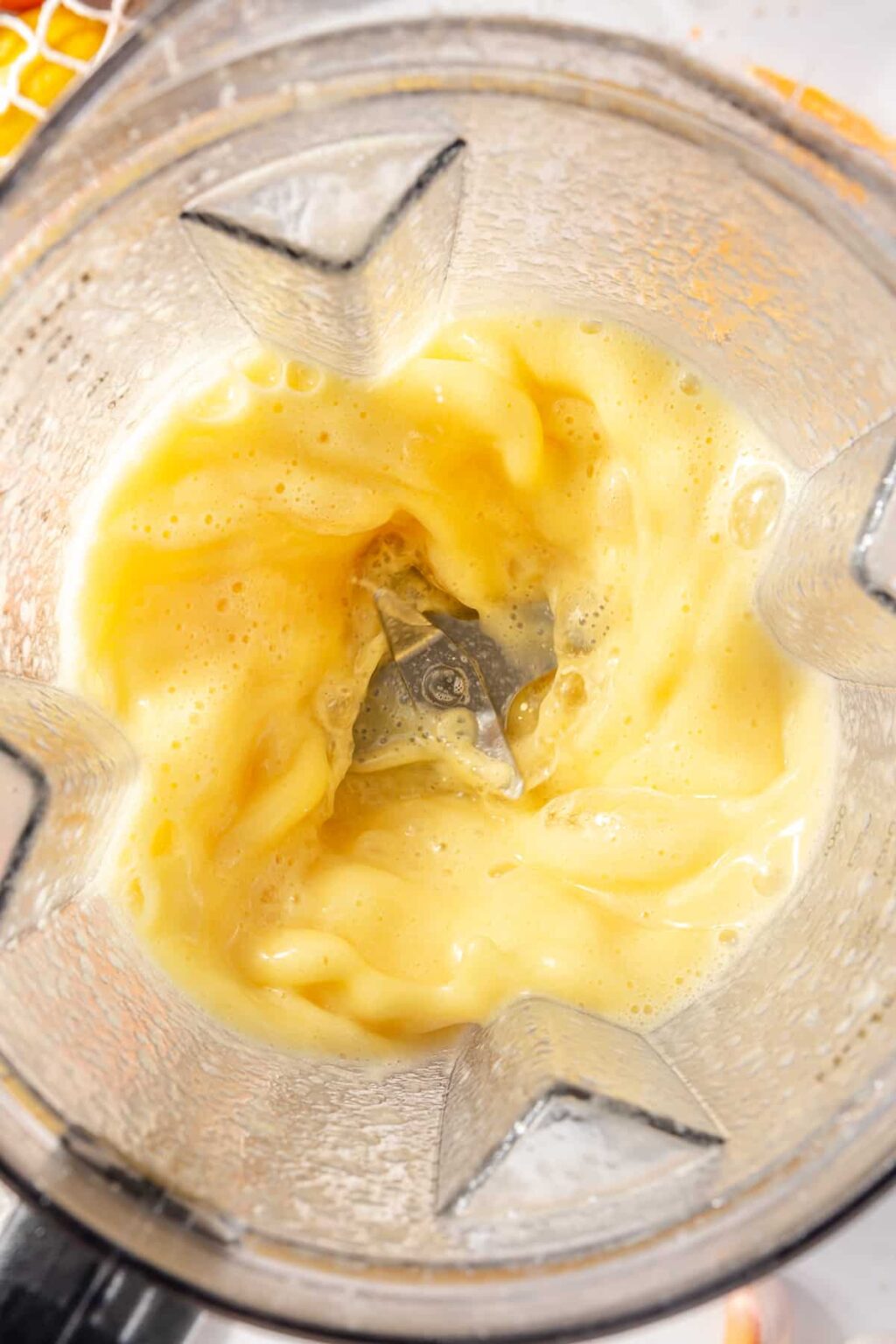 Citrus Cold Flu Fighter - Rachael's Good Eats