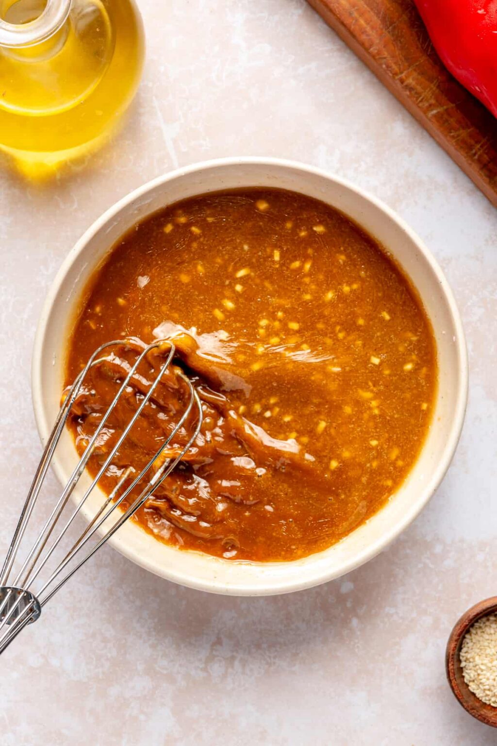 One-Pan Beef and Broccoli - Rachael's Good Eats