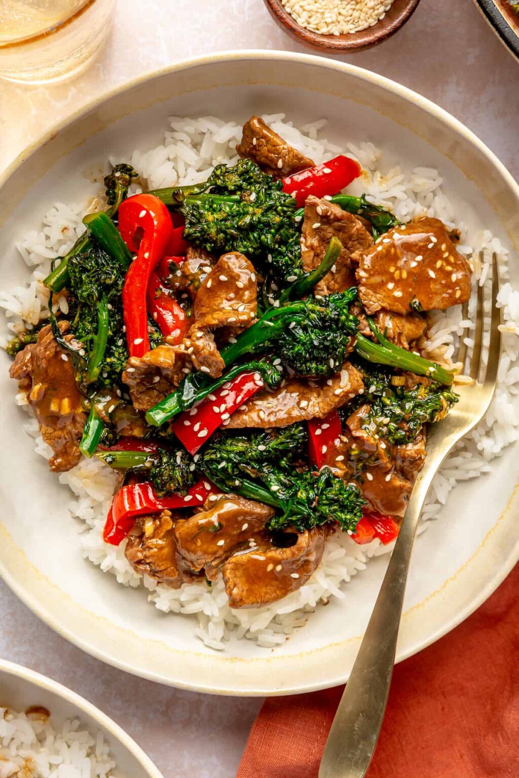 20-Minute High-Protein Dinners - Rachael's Good Eats