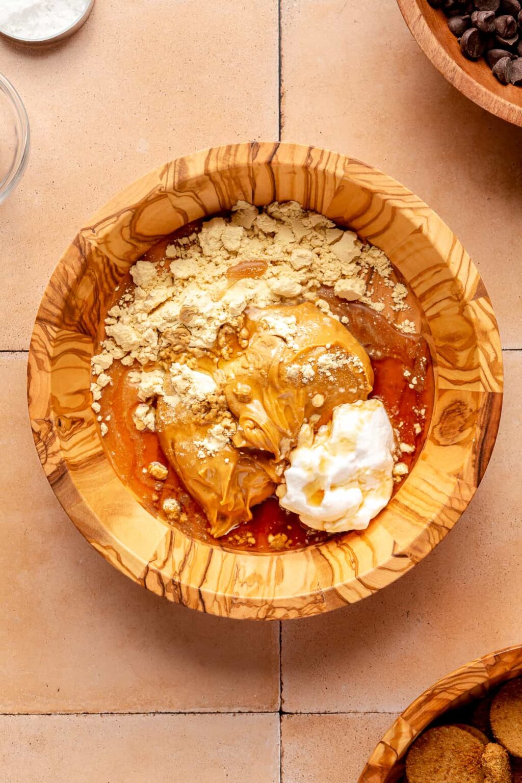 Gluten-Free Tagalongs - Rachael's Good Eats