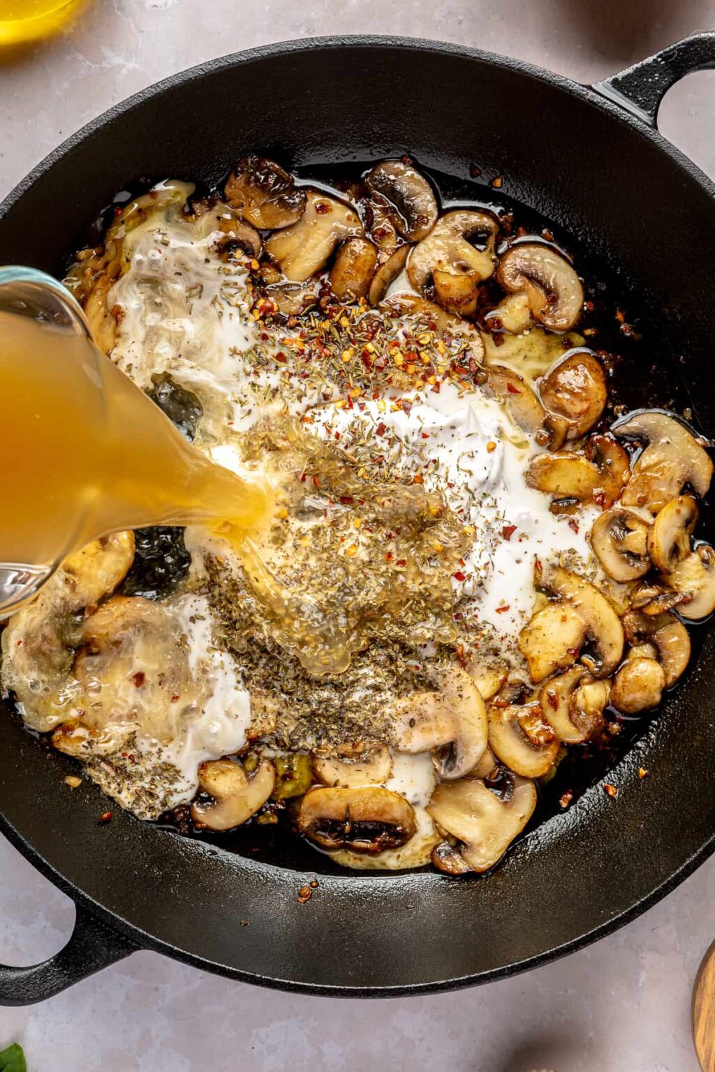 Marry Me Chicken - Rachael's Good Eats