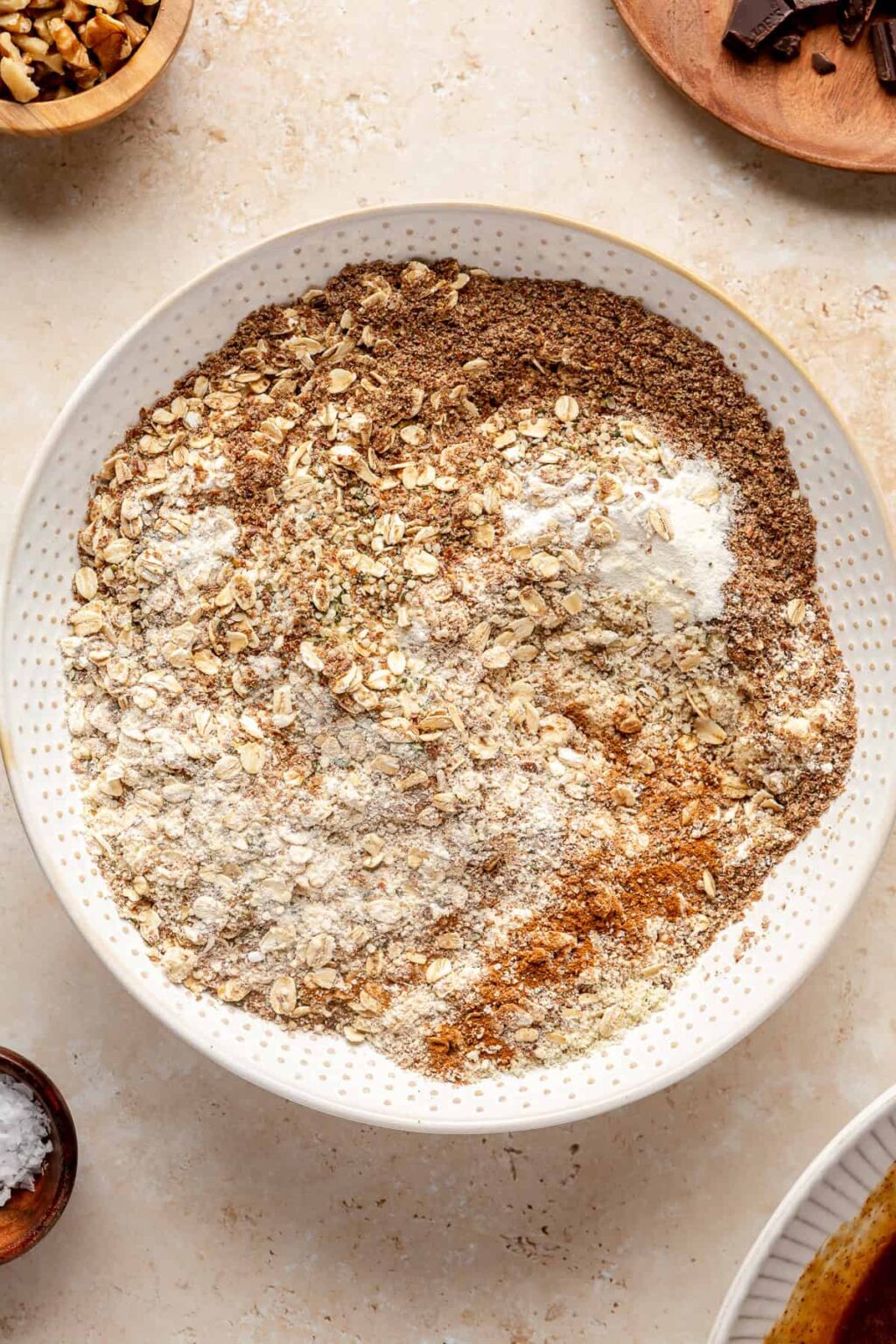 Superfood Oatmeal Cookies - Rachael's Good Eats