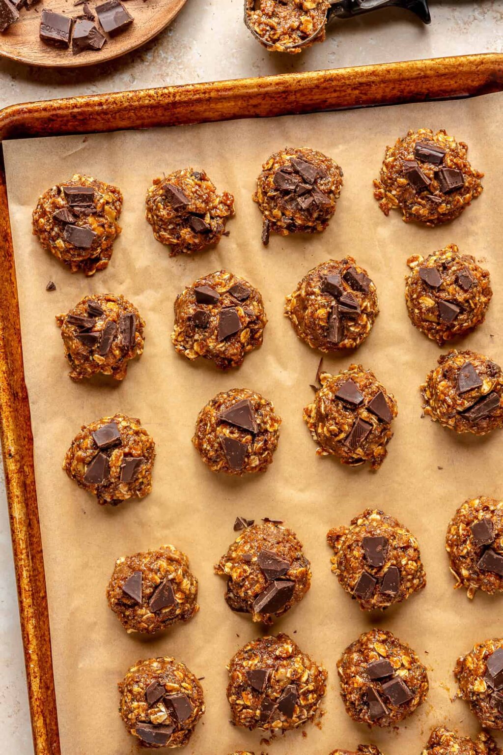 Superfood Oatmeal Cookies - Rachael's Good Eats