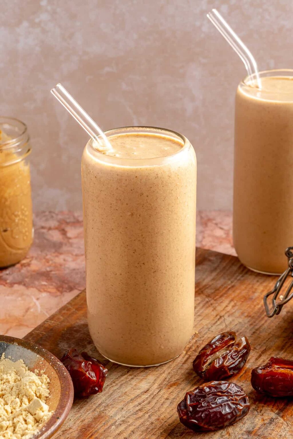 High-Protein Smoothie, Anyone? 3 Recipes Your Family Will Love ...