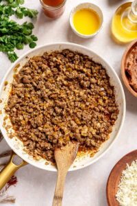 Beef Enchiladas (Freezer-Friendly) - Rachael's Good Eats