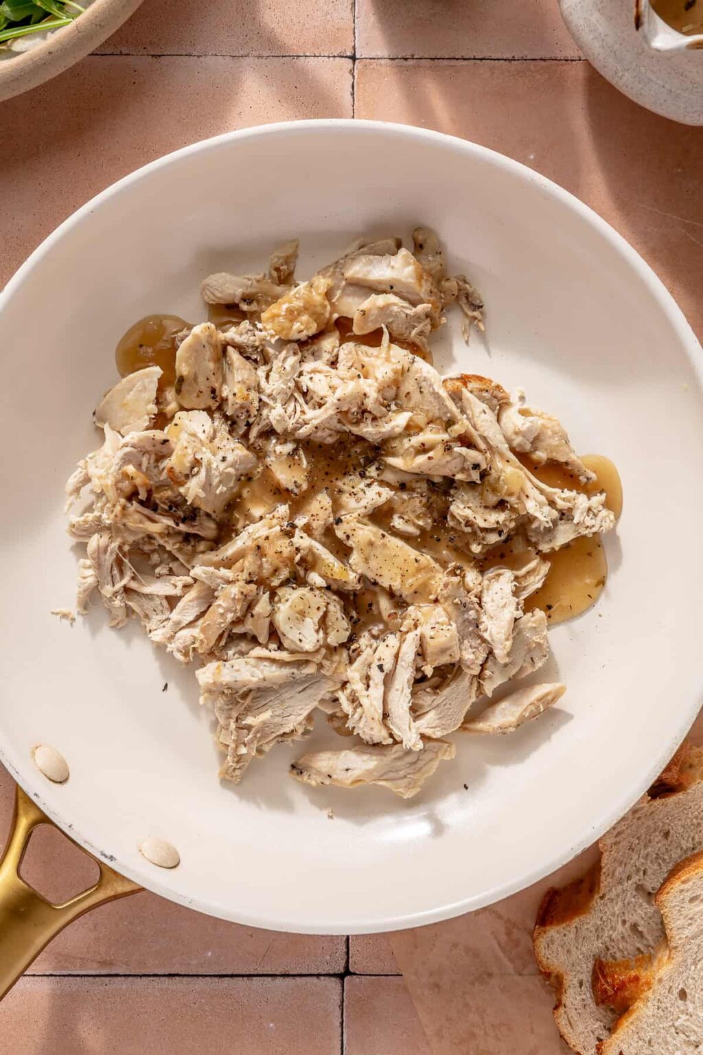 Thanksgiving Leftover Turkey Sandwiches - Rachael's Good Eats
