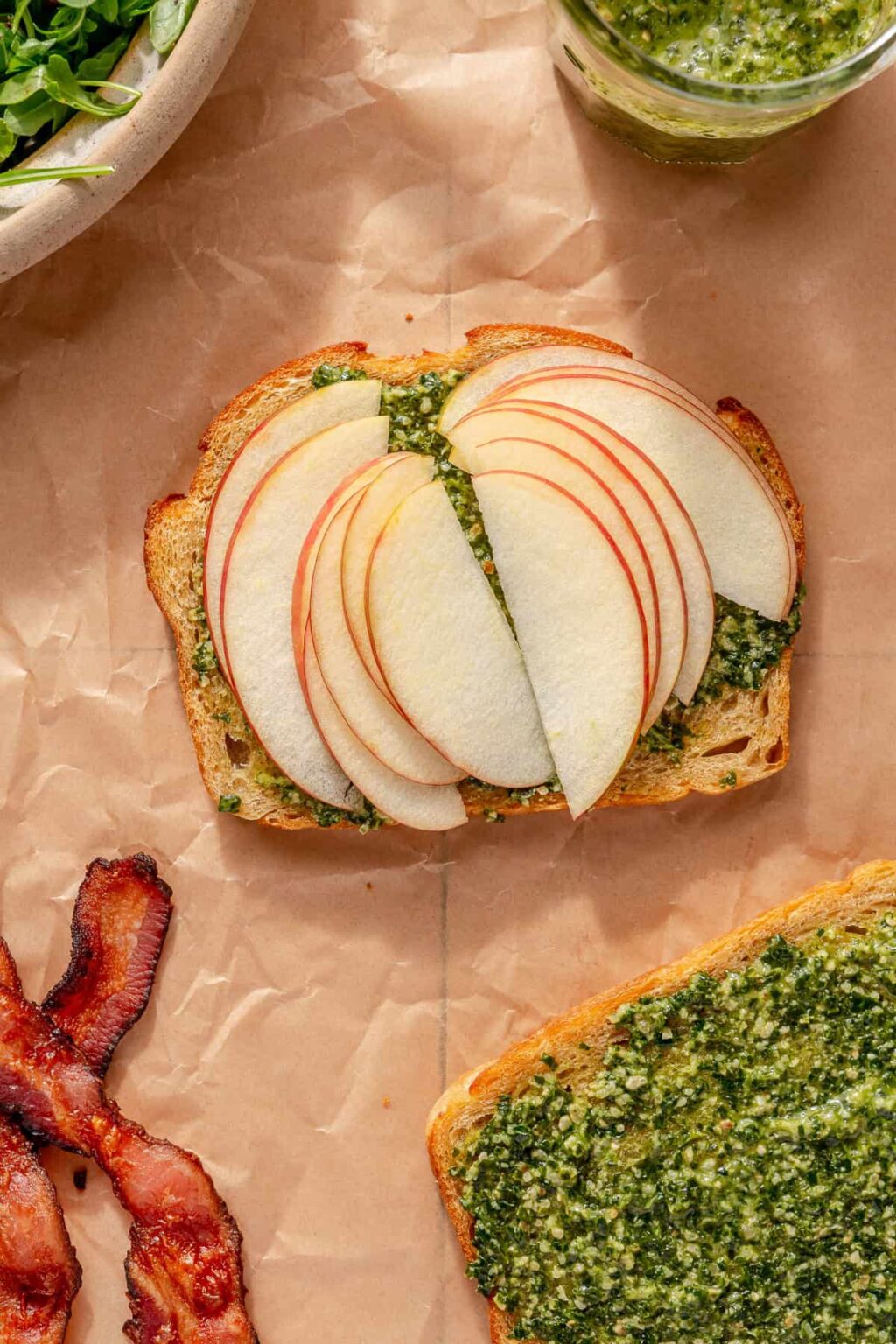 Thanksgiving Leftover Turkey Sandwiches - Rachael's Good Eats