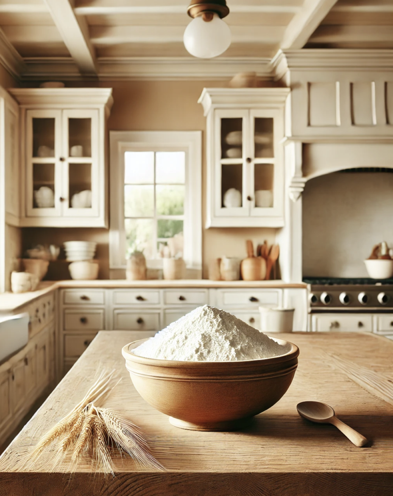 Arrowroot vs. Cornstarch: Why I Made The Swap