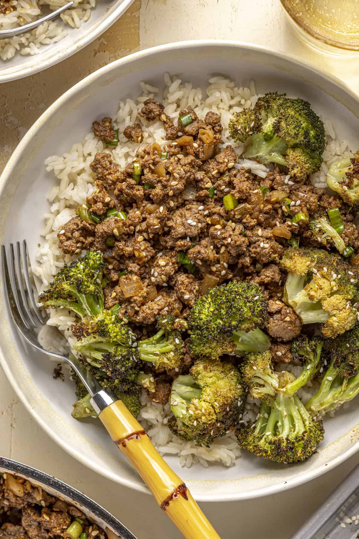 12 Easy Ground Beef Recipes for High-Protein Weeknight Dinners