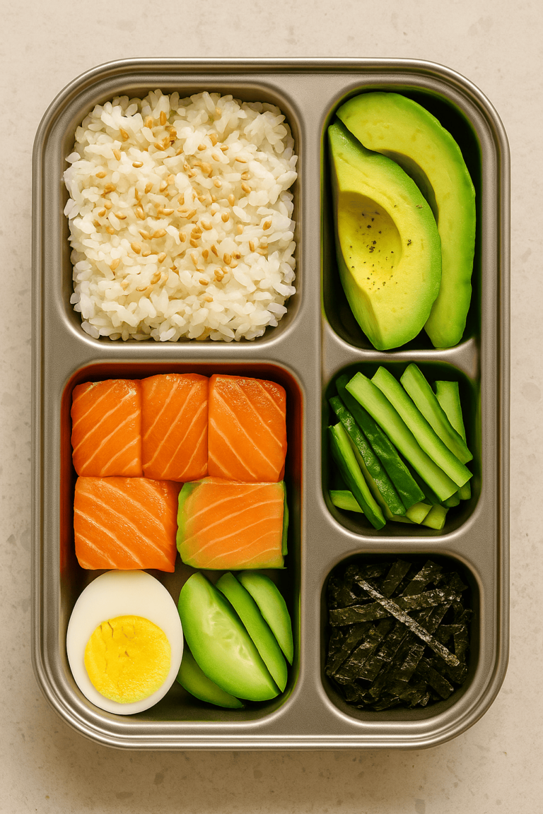 Healthy School Lunch Ideas for Kids (From a Dietitian Mom) - Rachael's ...