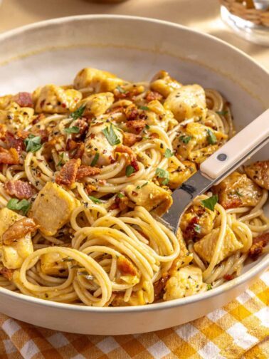 Marry Me Chicken - Rachael's Good Eats