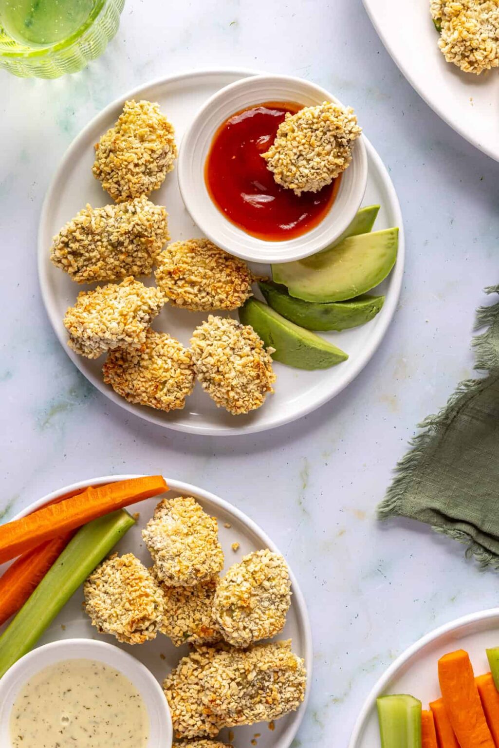 Easy Kid-Friendly Meals for Picky Eaters - Rachael's Good Eats