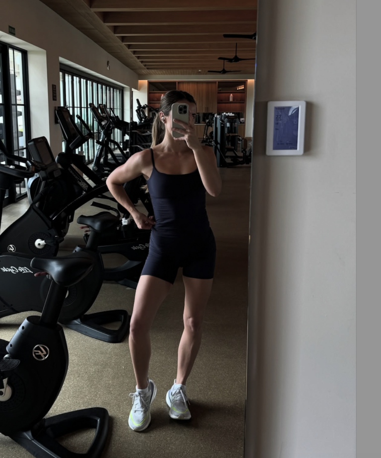 Strength Training for Busy Moms: 20-Minute At-Home Workouts