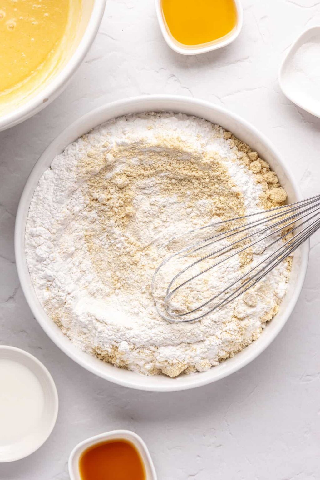 Christmas Sugar Cookies (GF, Refined-Sugar Free) - Rachael's Good Eats
